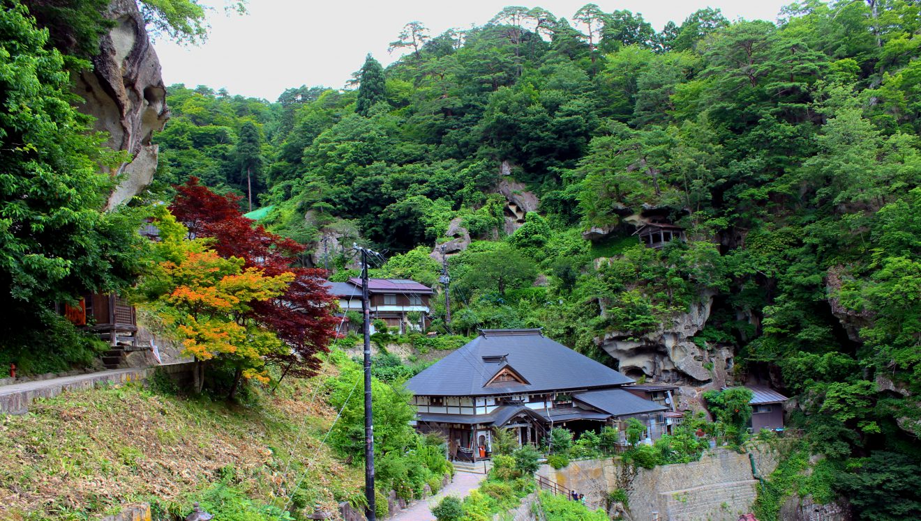 Things to Do In Sendai, Japan with One Day | Footsteps of a Dreamer