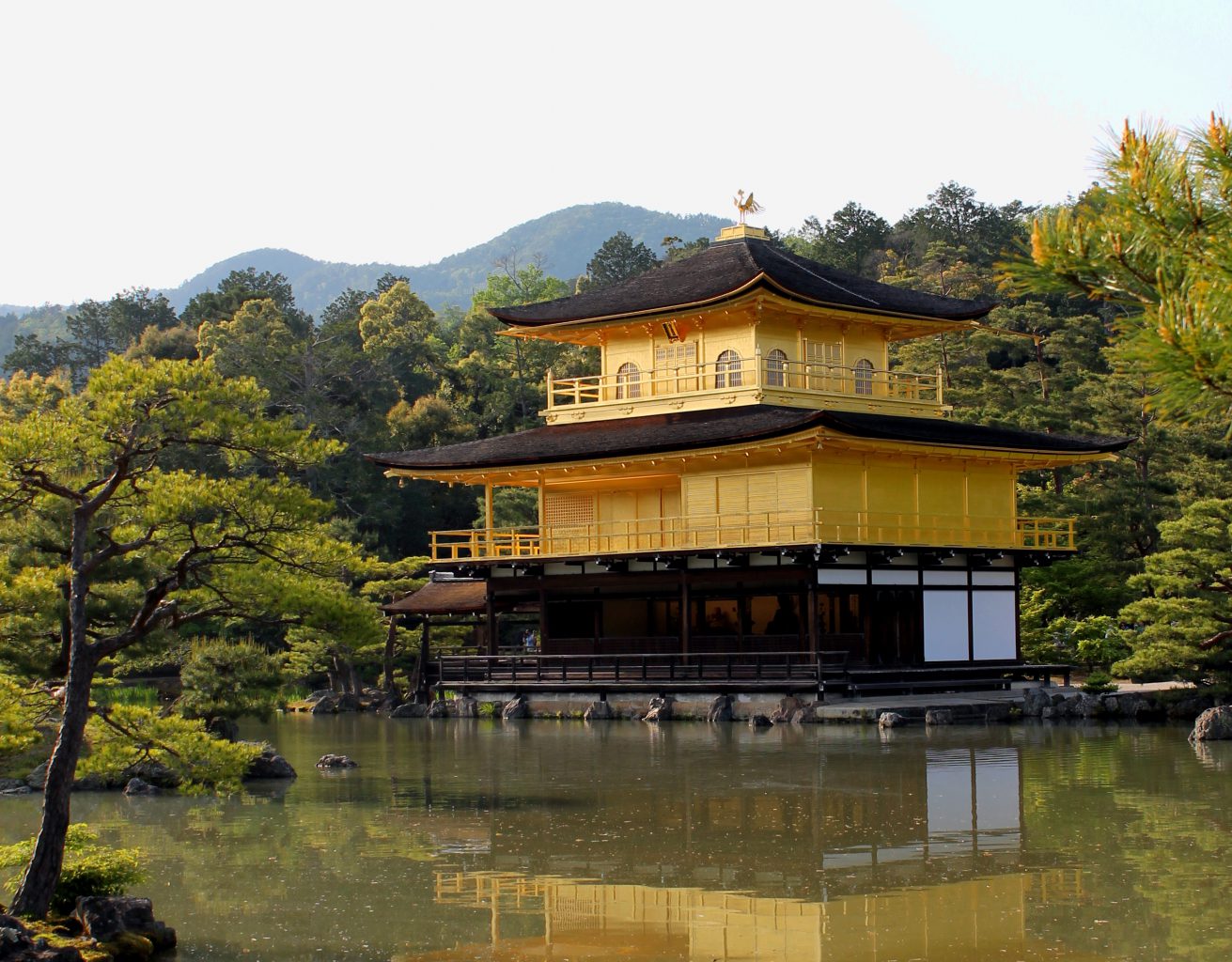 The Best 2 or 4 Day Kyoto Itinerary + Day Trips | Footsteps of a Dreamer