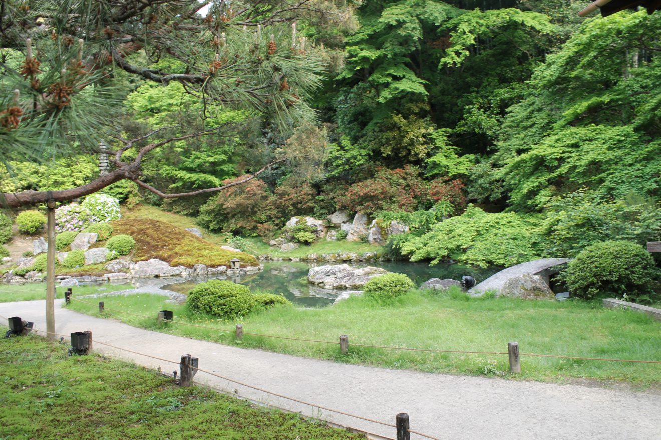 Must See Shrines and Temples in Kyoto Japan | Footsteps of a Dreamer