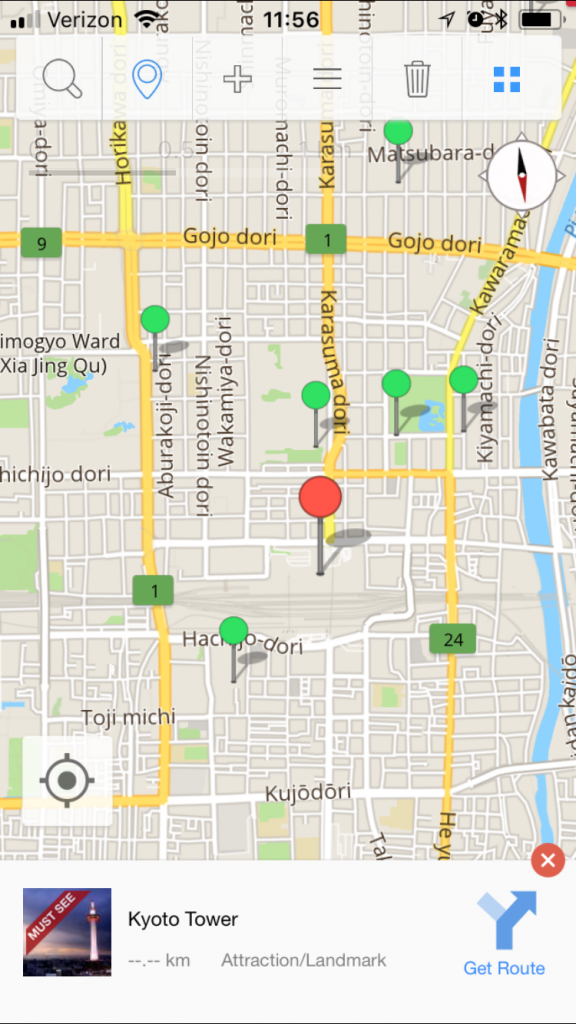 Essential Apps for Travel in Japan | Footsteps of a Dreamer