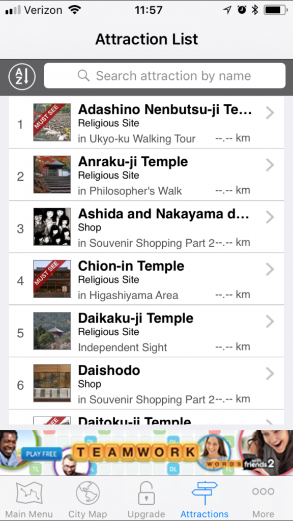 Essential Apps for Travel in Japan | Footsteps of a Dreamer