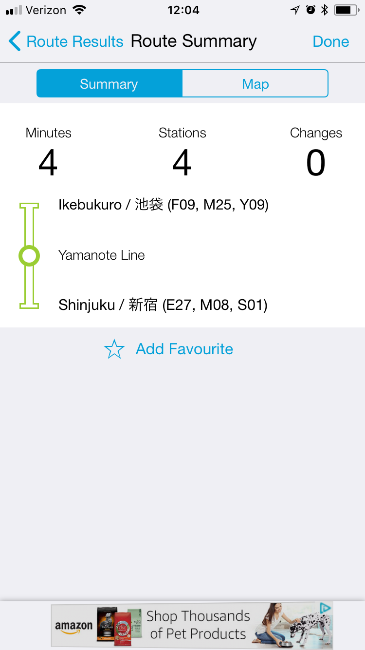 Essential Apps for Travel in Japan | Footsteps of a Dreamer