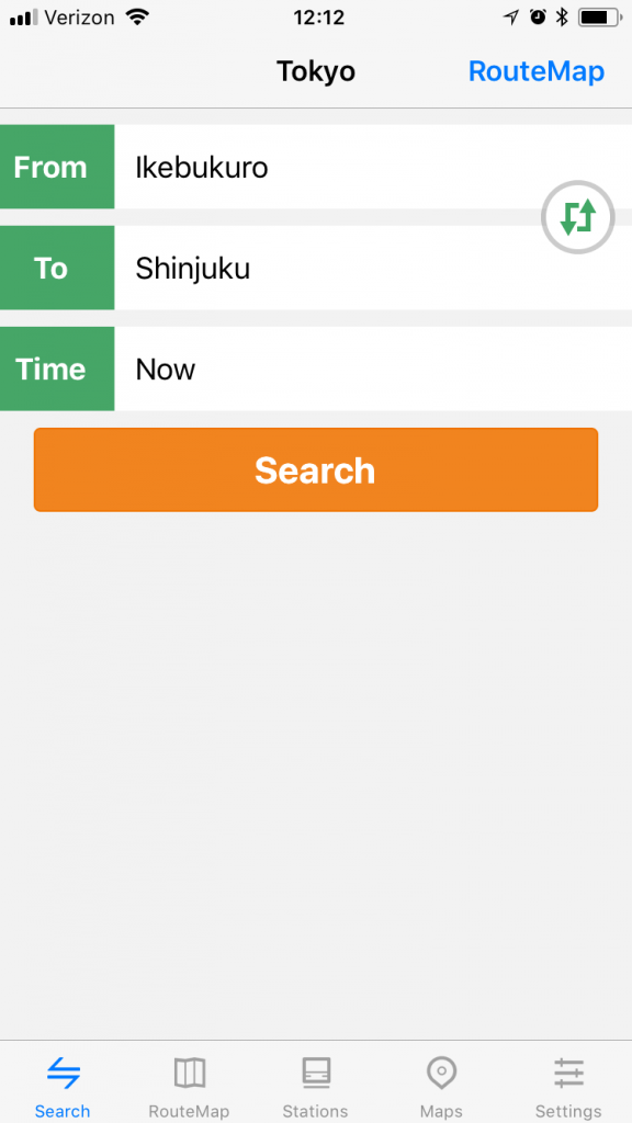Essential Apps for Travel in Japan | Footsteps of a Dreamer