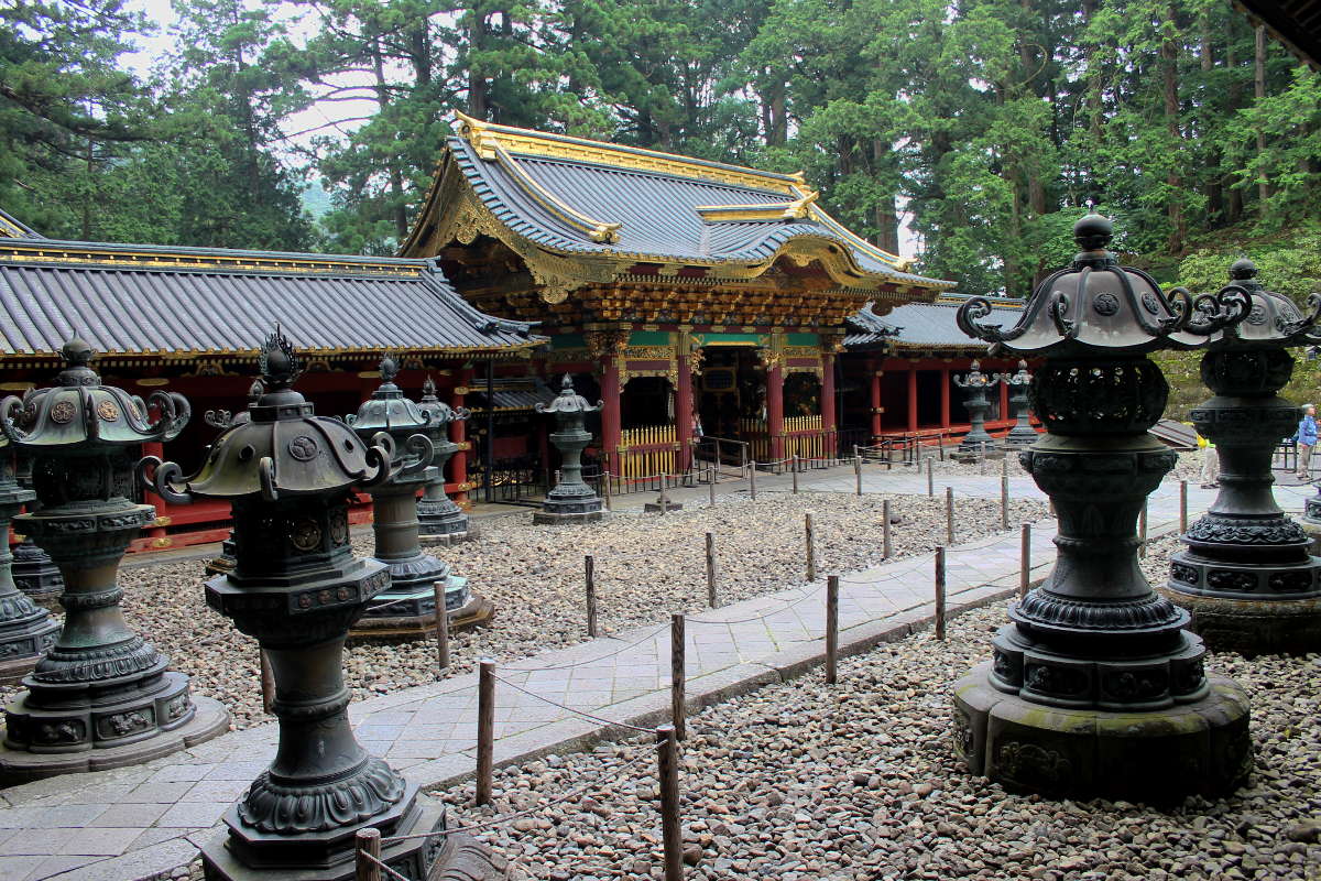 Day Trip from Tokyo: Things to Do in Nikko, Japan | Footsteps of a Dreamer