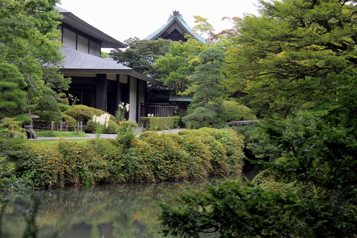 Day Trip from Tokyo: Things to Do in Nikko, Japan | Footsteps of a Dreamer
