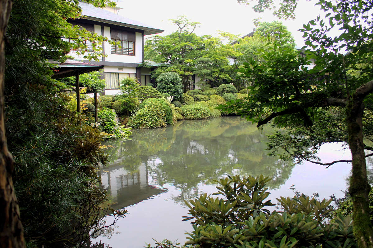 Day Trip from Tokyo: Things to Do in Nikko, Japan | Footsteps of a Dreamer