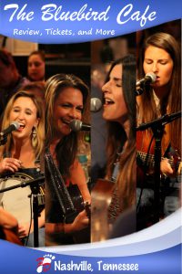 Bluebird Cafe Review: My Experience, Tickets, Show Calendar, Seating ...