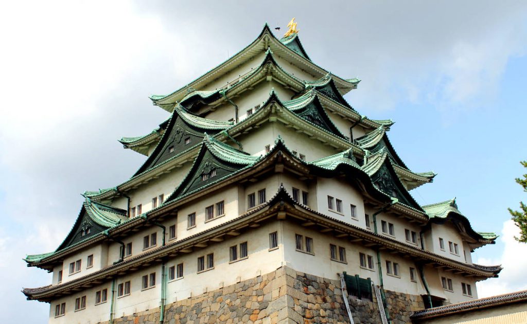 Nagoya Itinerary: Things to Do + Travel Tips | Footsteps of a Dreamer