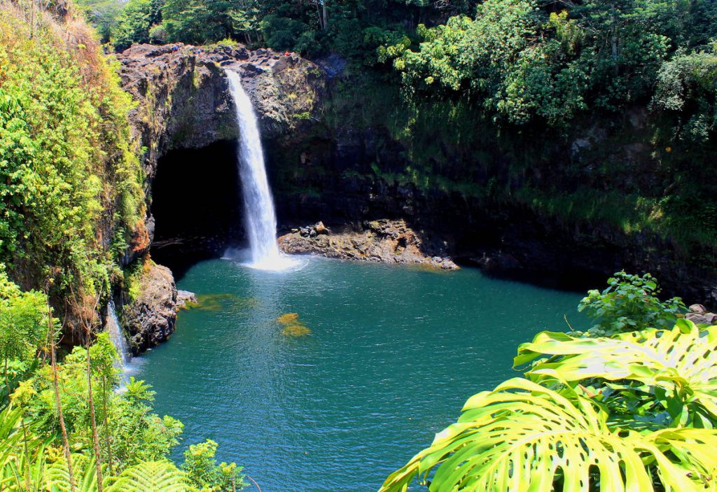 Hawaii 3 Day Big Island Itinerary + Tips | Footsteps of a Dreamer