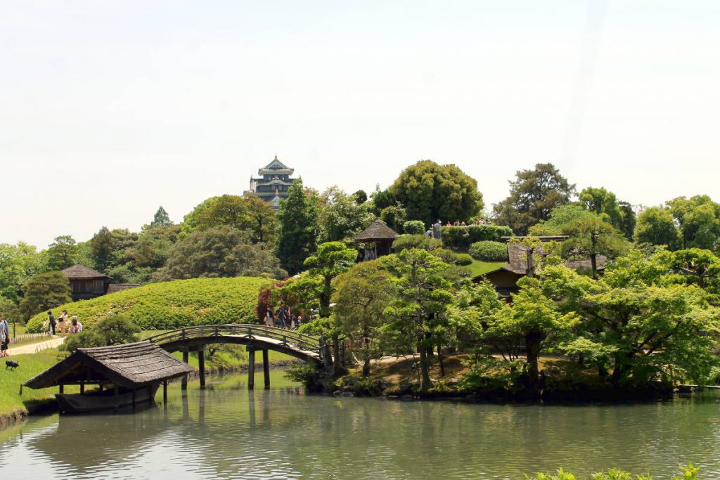 Okayama Itinerary: Things to Do + Travel Tips | Footsteps of a Dreamer