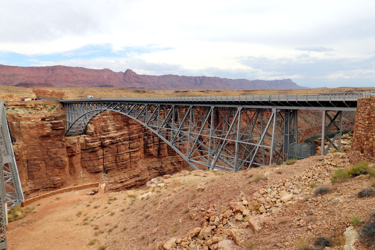 Top Things to do in Page, Arizona | Footsteps of a Dreamer