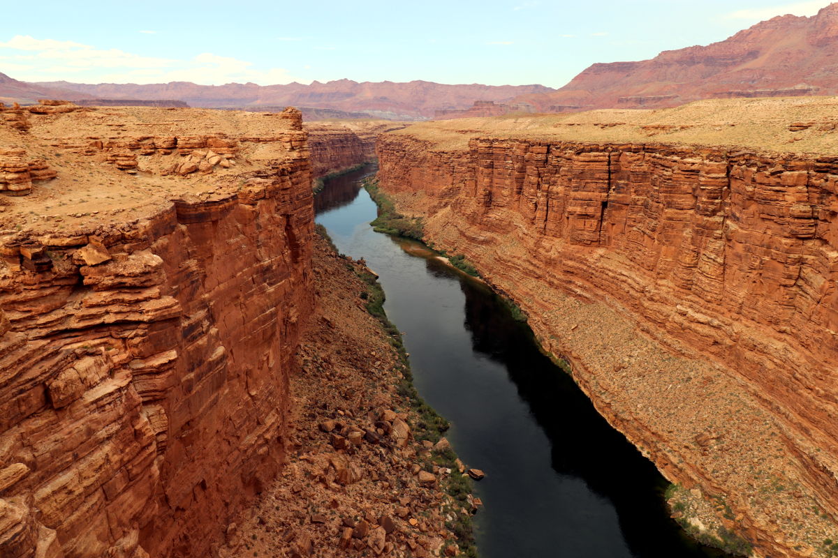 Top Things to do in Page, Arizona | Footsteps of a Dreamer